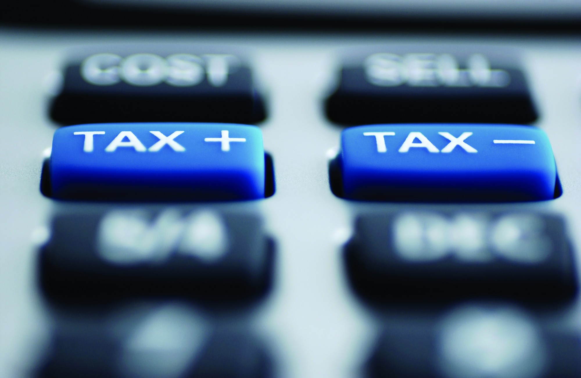 Tax Review Services | Integrity Tax Consulting